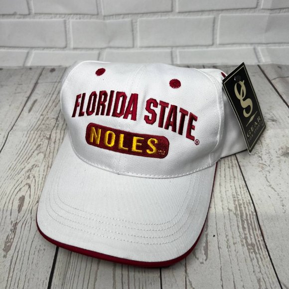 Gear For Sports | Accessories | Vintage Florida State Seminoles Gear ...